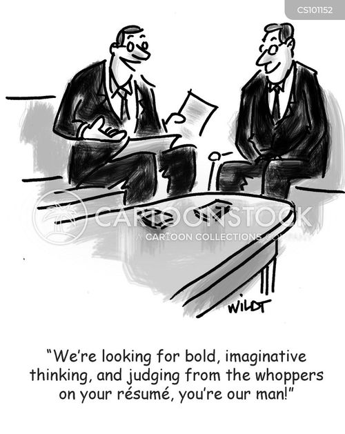 Whopper Cartoons and Comics - funny pictures from CartoonStock