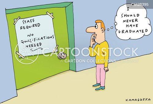 English Diploma Cartoons and Comics - funny pictures from CartoonStock