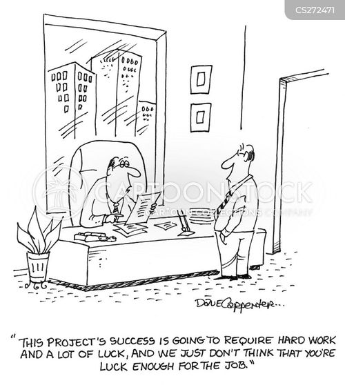 Project Budget Cartoons and Comics - funny pictures from CartoonStock