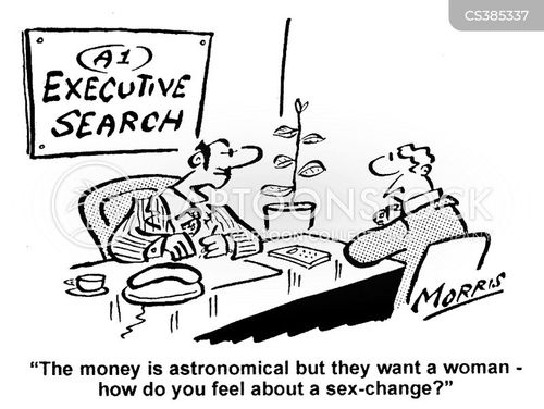 Female Workers Cartoons and Comics - funny pictures from CartoonStock