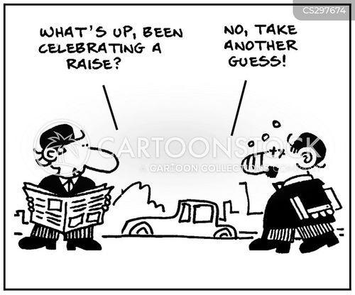 Feckless Cartoons and Comics - funny pictures from CartoonStock