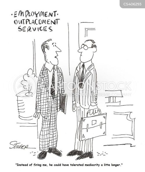 Performance Appraisal Cartoons and Comics - funny pictures from ...