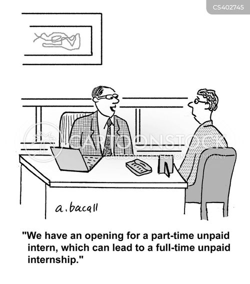 Part-time Cartoons and Comics - funny pictures from CartoonStock