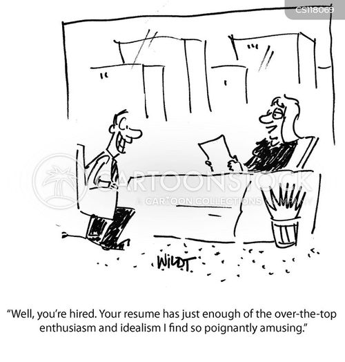 Amused Cartoons and Comics - funny pictures from CartoonStock