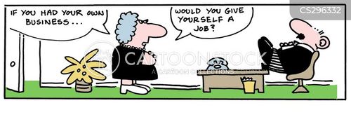 Cold Logic Cartoons and Comics - funny pictures from CartoonStock