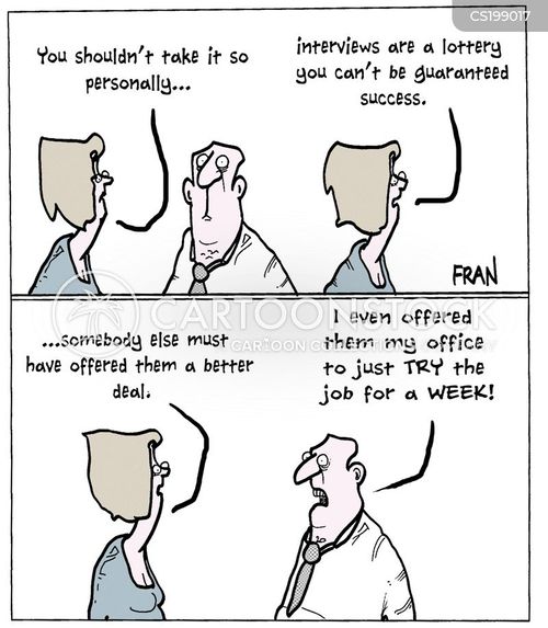 Recruitment Drive Cartoons and Comics - funny pictures from CartoonStock