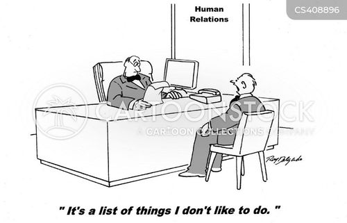 Limited Accountability Cartoons and Comics - funny pictures from ...