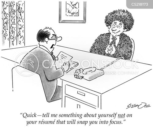 Out Of Focus Cartoons and Comics - funny pictures from CartoonStock