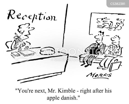 Ravenous Cartoons and Comics - funny pictures from CartoonStock