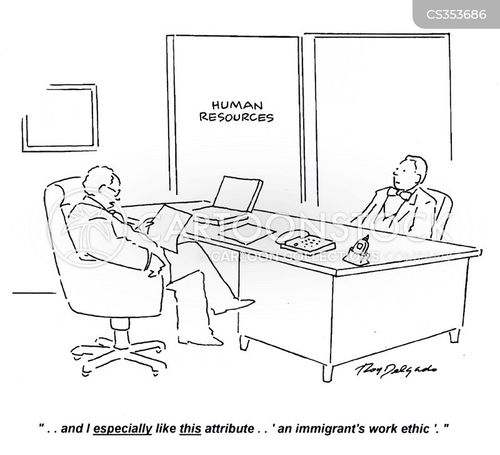 Attributes Cartoons and Comics - funny pictures from CartoonStock