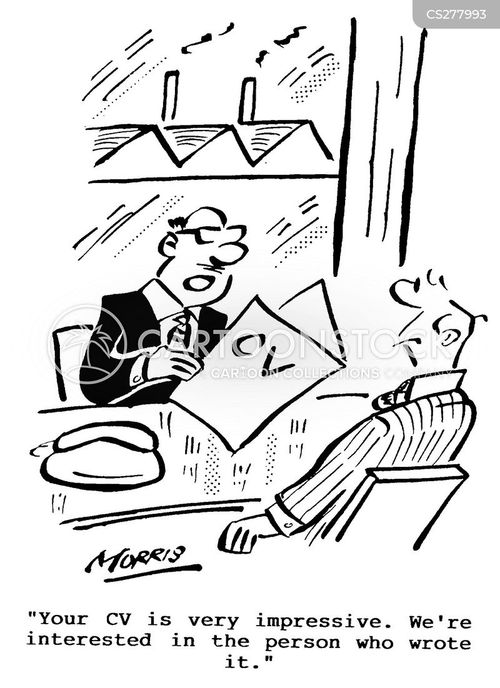 Implication Cartoons and Comics - funny pictures from CartoonStock