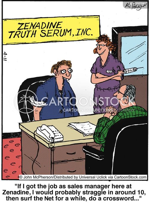 Applied Cartoons and Comics - funny pictures from CartoonStock