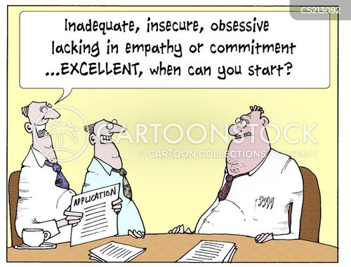 Empathy Cartoons and Comics - funny pictures from CartoonStock