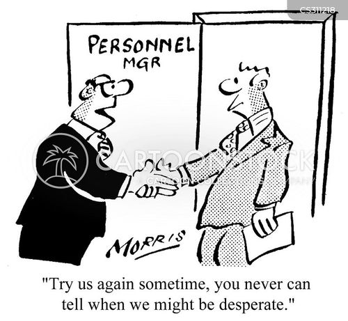 Unsuitability Cartoons and Comics - funny pictures from CartoonStock