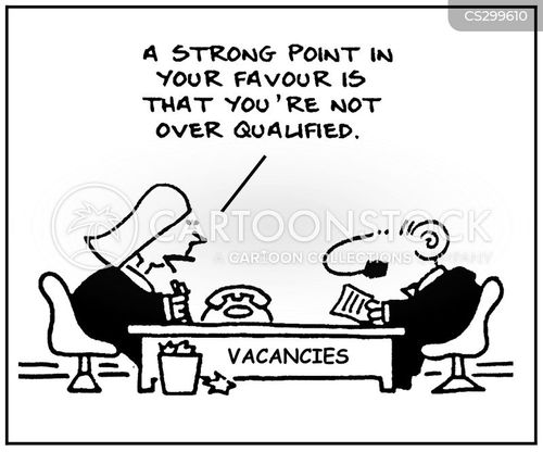 Letter Of Recommendation Cartoons and Comics - funny pictures from ...