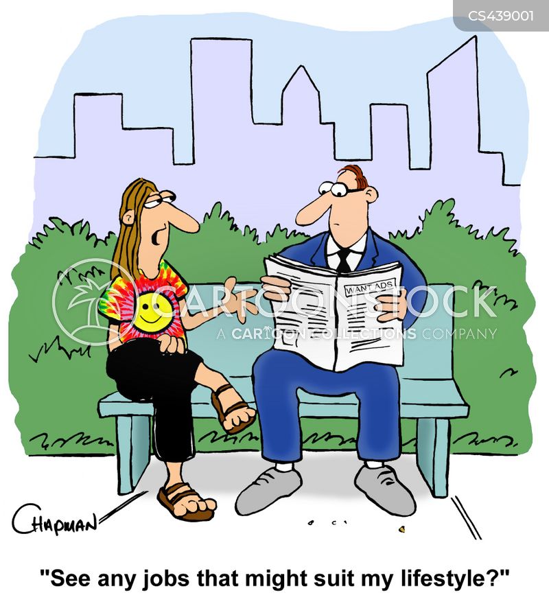 Wanted Ad Cartoons and Comics - funny pictures from CartoonStock