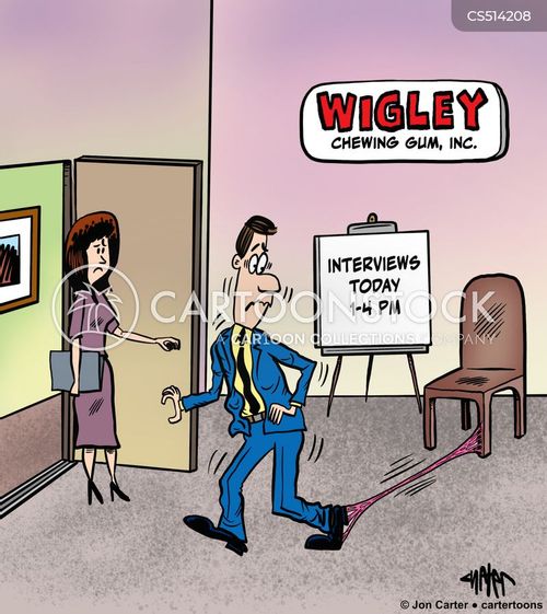 Prospects Cartoons and Comics - funny pictures from CartoonStock