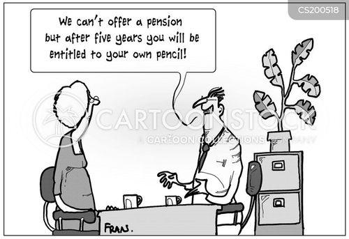 Cv Writing Cartoons and Comics - funny pictures from CartoonStock