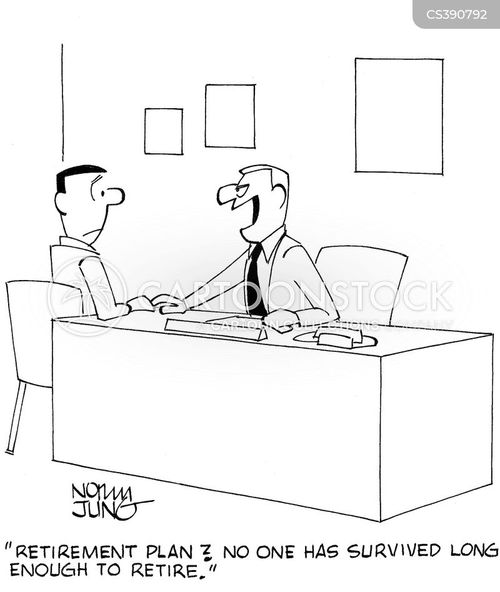 Personnel Resources Cartoons and Comics - funny pictures from CartoonStock