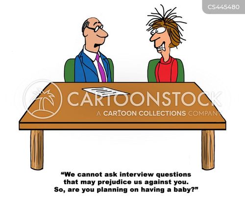 Maternity Leave Cartoons and Comics - funny pictures from CartoonStock