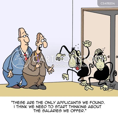 Multiple Incomes Cartoons and Comics - funny pictures from CartoonStock