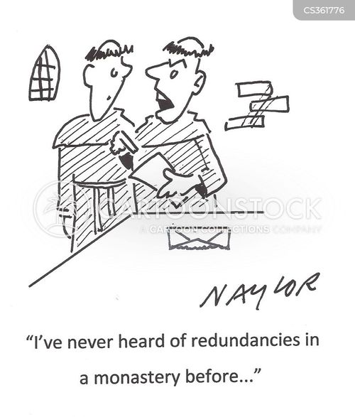 Monestery Cartoons and Comics - funny pictures from CartoonStock
