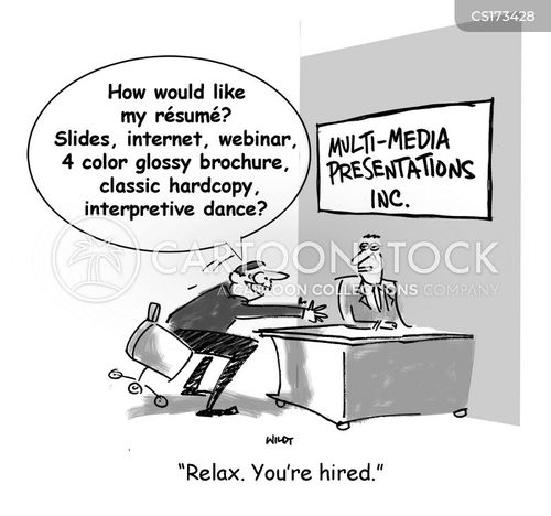 Interpretive Dance Cartoons and Comics - funny pictures from CartoonStock