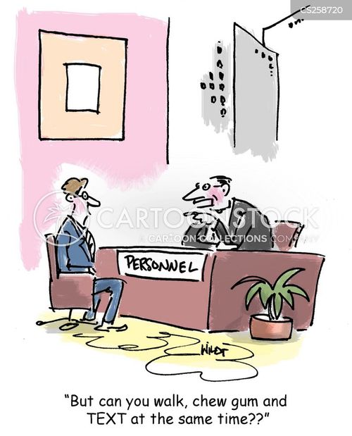 Professional Qualification Cartoons and Comics - funny pictures from ...