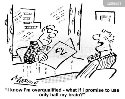 Compromise Candidate Cartoons and Comics - funny pictures from CartoonStock