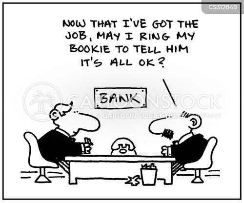 Worker Health Cartoons and Comics - funny pictures from CartoonStock