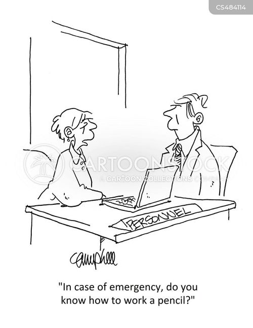 Flexible Work Habits Cartoons and Comics - funny pictures from CartoonStock