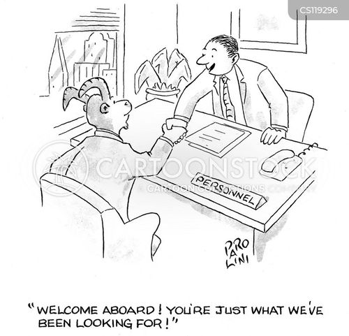 Welcome Aboard Cartoons and Comics - funny pictures from CartoonStock