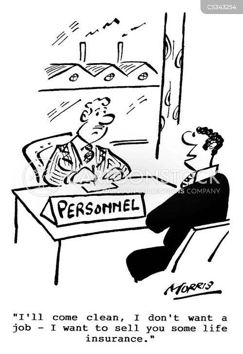 Life Insurance Policy Cartoons and Comics - funny pictures from ...