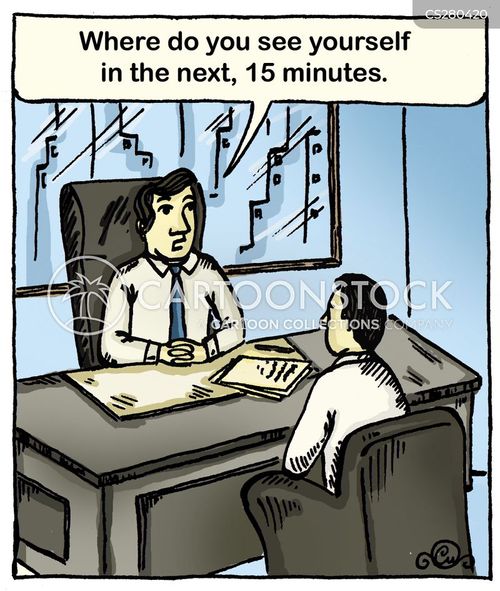 Promoting From Within Cartoons and Comics - funny pictures from ...