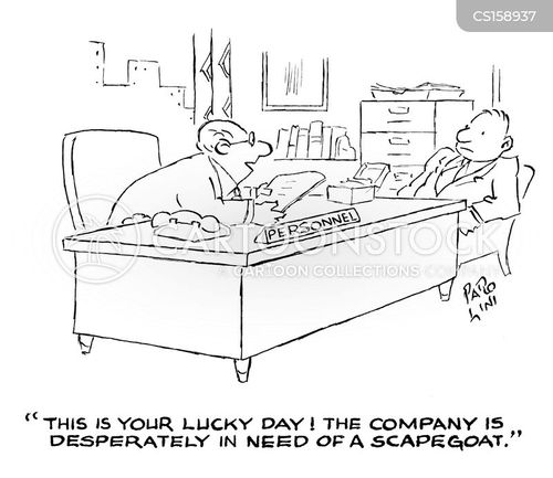 Recruitment Day Cartoons and Comics - funny pictures from CartoonStock