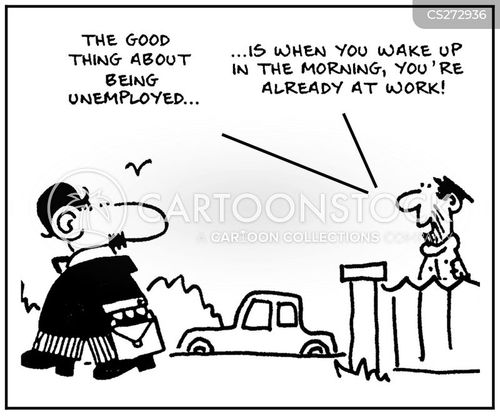 Bright Side Of Life Cartoons and Comics - funny pictures from CartoonStock