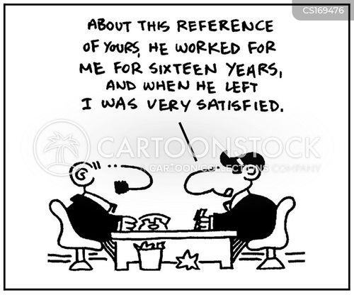 Ambiguity Cartoons and Comics - funny pictures from CartoonStock