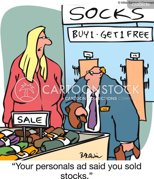 Personal Ad Cartoons and Comics - funny pictures from CartoonStock