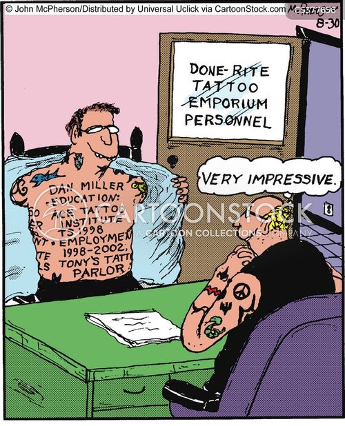 Pierce Cartoons and Comics - funny pictures from CartoonStock