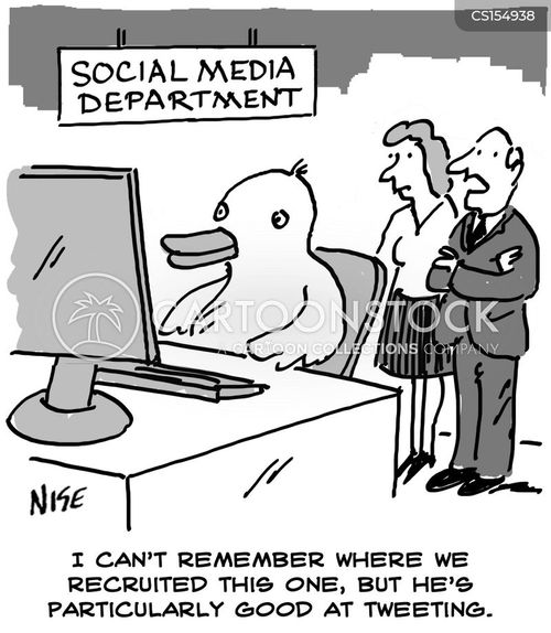 Model Employee Cartoons and Comics - funny pictures from CartoonStock