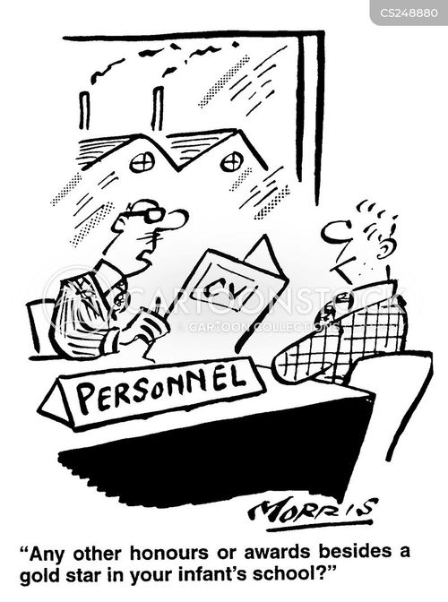 Capabilities Cartoons and Comics - funny pictures from CartoonStock