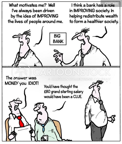 Wealth Distribution Cartoons and Comics - funny pictures from CartoonStock