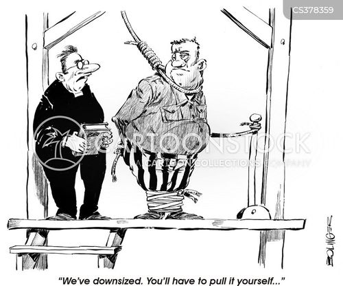 Offloading Cartoons and Comics - funny pictures from CartoonStock