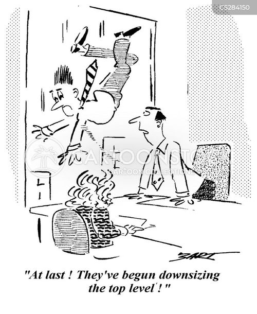 Indispensable Worker Cartoons and Comics - funny pictures from CartoonStock