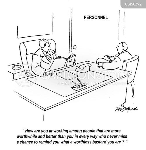 Worthless Cartoons and Comics - funny pictures from CartoonStock