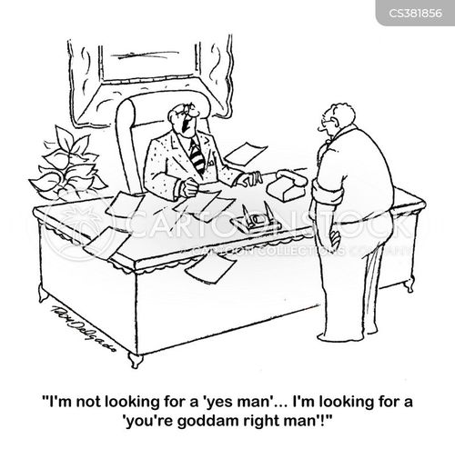 Not Good Enough Cartoons and Comics - funny pictures from CartoonStock