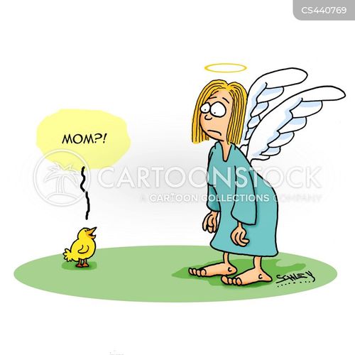 Family Resemblance Cartoons and Comics - funny pictures from CartoonStock