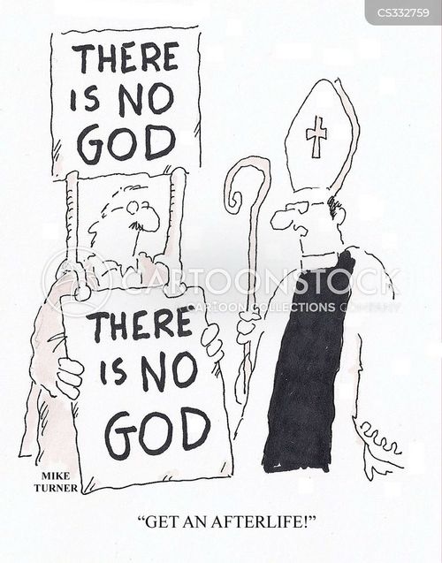 Archbishop Cartoons and Comics - funny pictures from CartoonStock