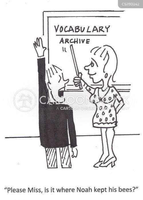 Archive Cartoons and Comics - funny pictures from CartoonStock