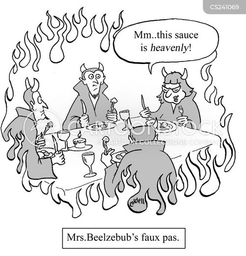 Dinner Party Etiquette Cartoons And Comics Funny Pictures From Dinner Party Etiquette Cartoons And Comics Funny Pictures From
